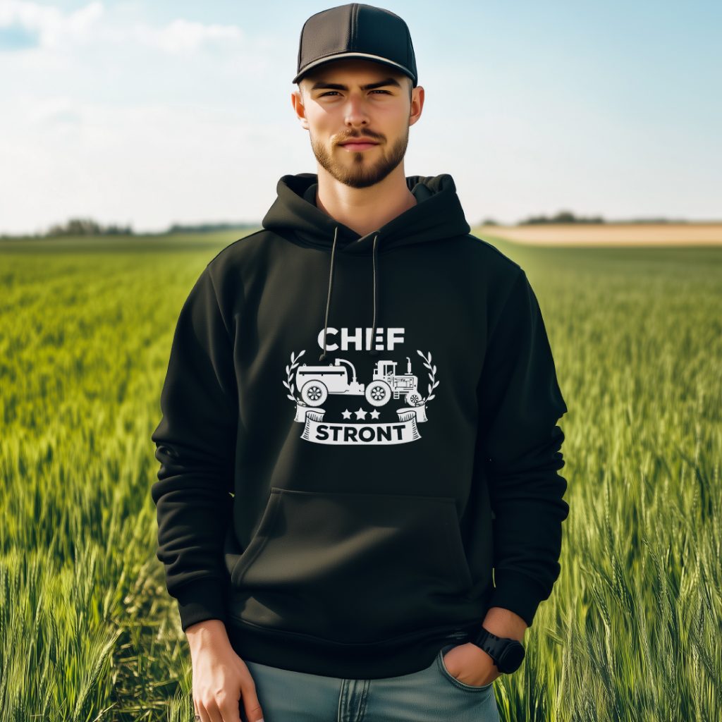 Chef Stront | Mok - Agrifanshop | Artikelen Voor Boeren