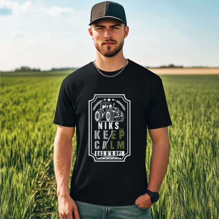Boeren Artikelen | Humor | Boerenprotest | Kleding Voor Boer