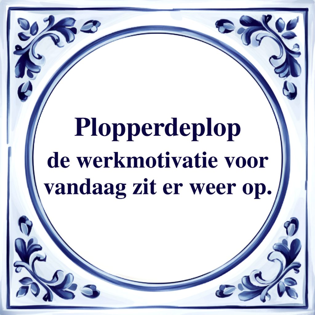 Tegeltjes Wijsheid - Agrifanshop | Artikelen Voor Boeren